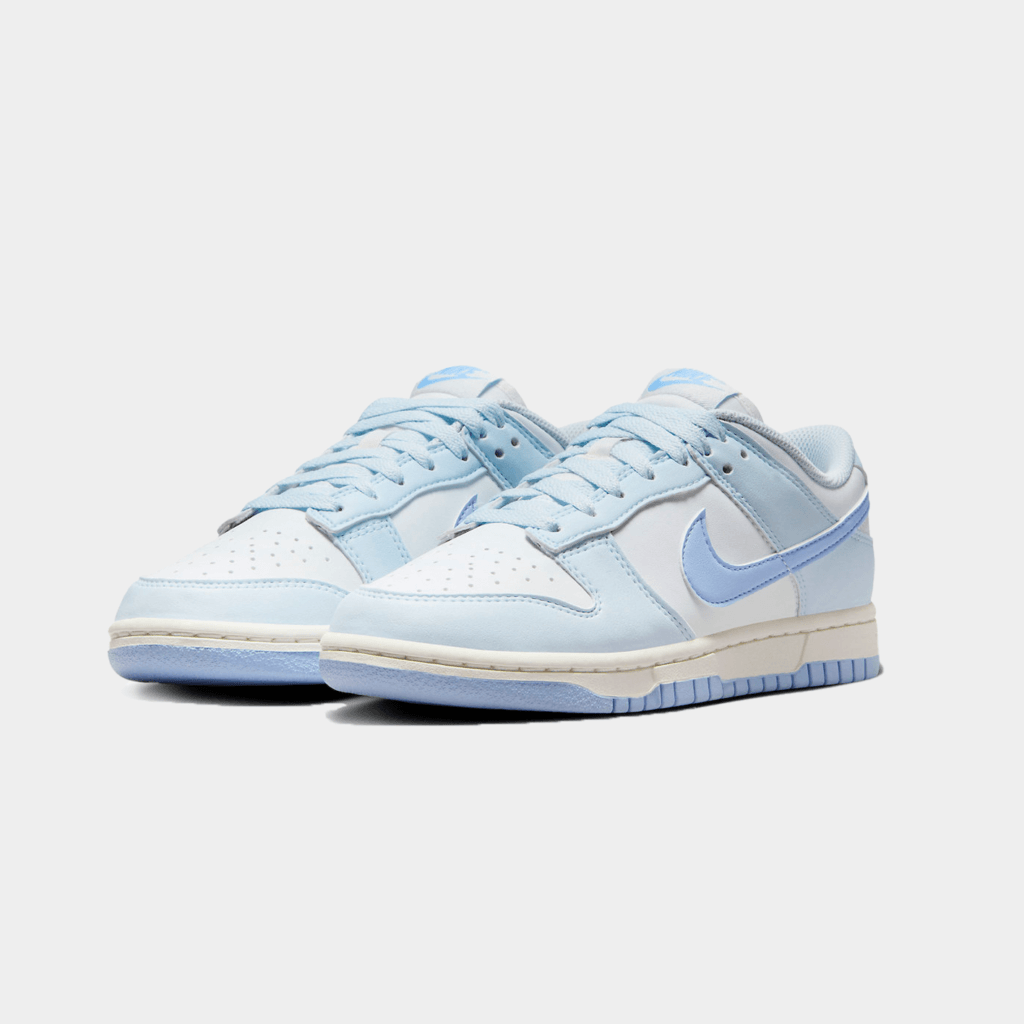 Nike Dunk Low Blue Tint | kicksarchive