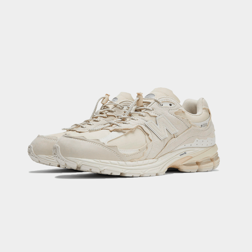 New Balance 2002 Protection Pack Sandstone | kicksarchive