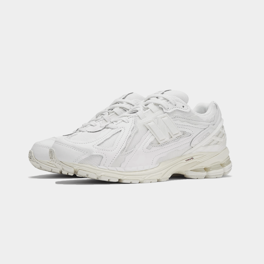 New Balance 1906 Protection Pack White Cream | kicksarchive